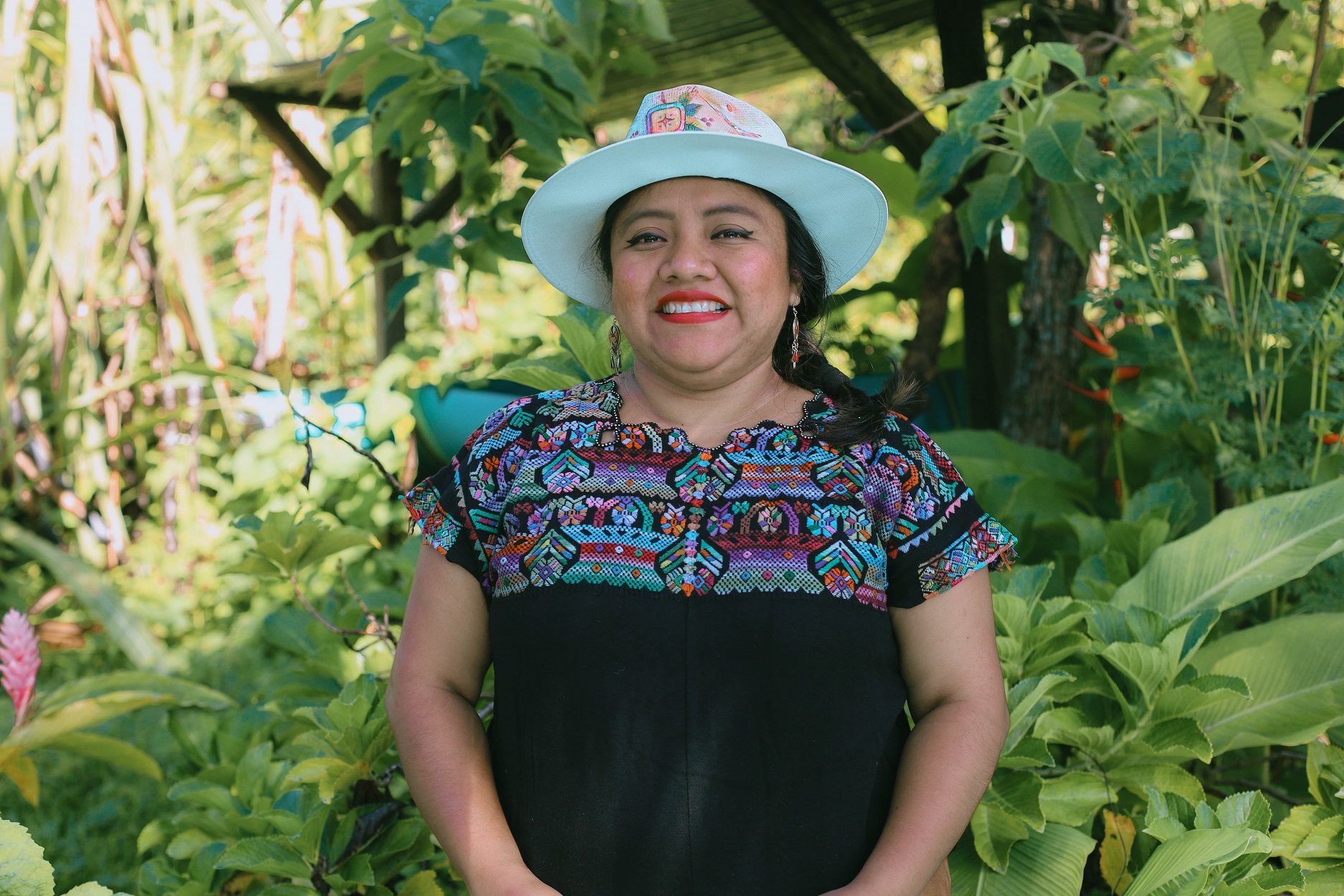 GUATEMALA - Mujeres y Derechos a Tierra y Territorios