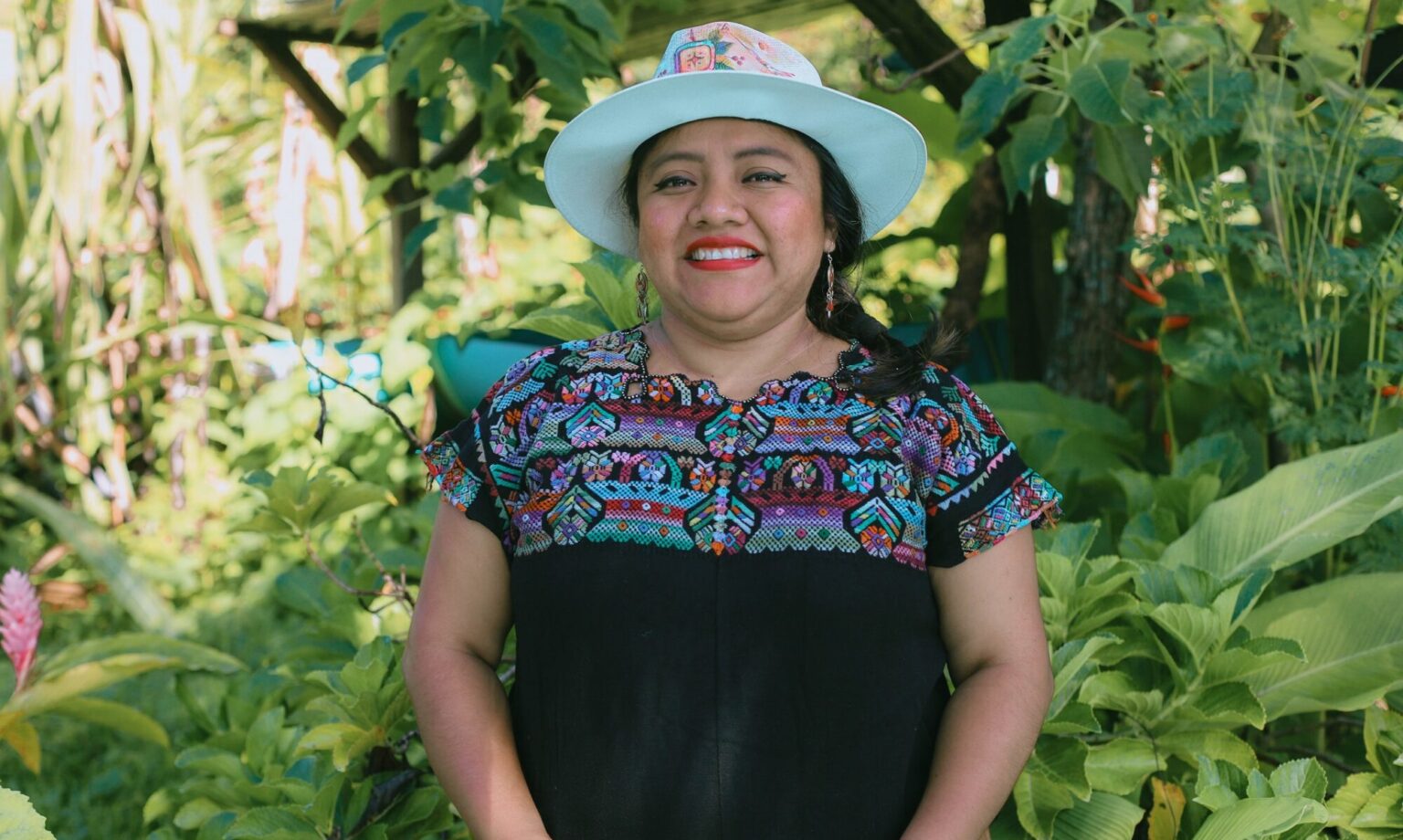 IDENTIDAD RENOVADA PARA UNA LUCHA MÁS INCLUSIVA Y COLECTIVA - Mujeres y ...